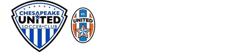 Home - Chesapeake United Soccer Club